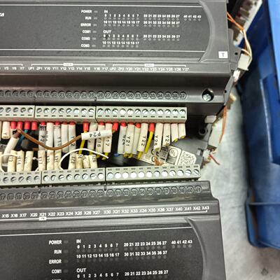 议价Dismling Delta Plc Dvp60es200r Dvp60es20适用