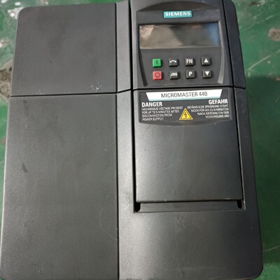 MM440系列11kw变频器6SE64402UD31-询