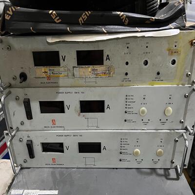 delta elektronika荷兰DELTA 可调直流电~议价