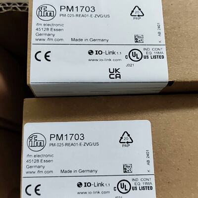 易福门ifmPM1703-议价