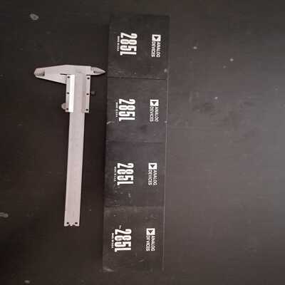 询价ANALOGDEVICES