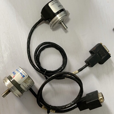 Danaher Controls Dynapar Brand-询