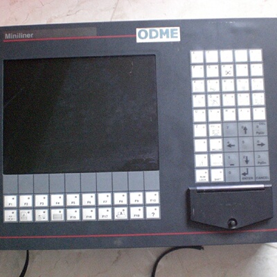 配件5D5500.31REV.00.09贝加莱BR人机界面议价