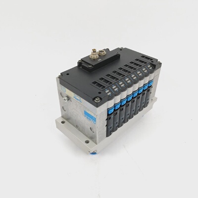 寻XFesto 18210 CPV14VI 8x Festo 161360 CPV14M1H5LS18