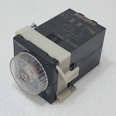 SCHNEIDER RE48AML12MW 02s300h 24240V ACDC 064959