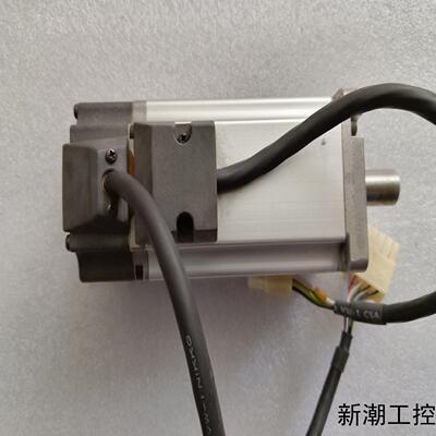 切片机驱动器配套电机MUMS042A1E0S400w实议价商品