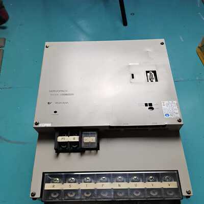 安川伺服驱动器SGDB-1EADG功能现询价