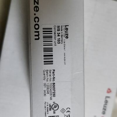 议价全新接头MS34103  50037230  原装正品议价