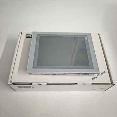 全新ESA意萨触摸屏VT595WAPT00意大利原装进口带议价