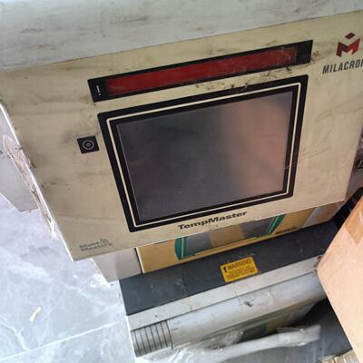 马斯特TempMaster热流道控制箱拆机品成色一般有，议价商品