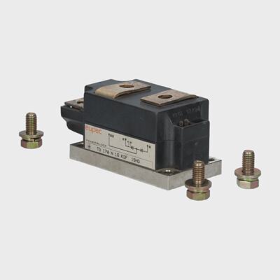 Eupec TD170N16KOF19HD ThyristorPower Block New NMP