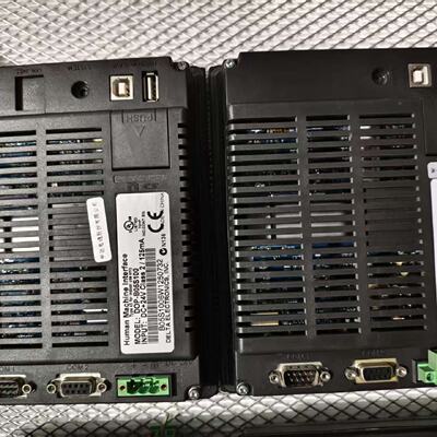 议价Delta HumanMachine Interface Touchscreen DopB05s100适用