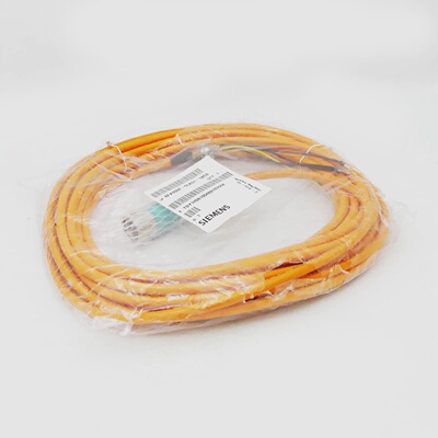 SIEMENS 6FX50025CA011BC0 6FX5 0025CA011BC0 Leistungsleitung
