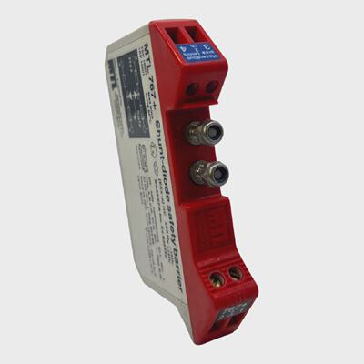 MTL Mtl 767  ShuntDiode Sicherheitsbarriere 15V Max.Temp.60C