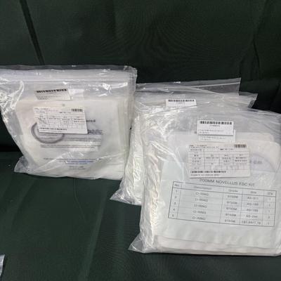 【请询价】NANOPURE O-RING 200MM NOVELLUS