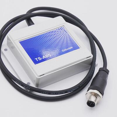 GiSmbH TSA80 RFID Identification Modul used