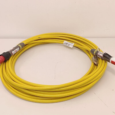 寻XTRUMPF 776933 LlkB 06 65 712ft Sg Fibre Optic Laser Cable