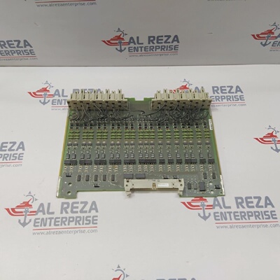 SIEMENS BF1308 PCB J31070A4891F004A185