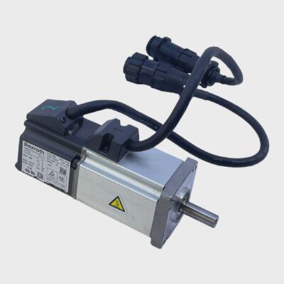 Rexroth MSM020B0300NNM0CG0 Servo Motor for Industrialist Ins