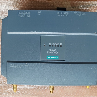 西门子SCALANCEW700无线接入点型号6GK578议价