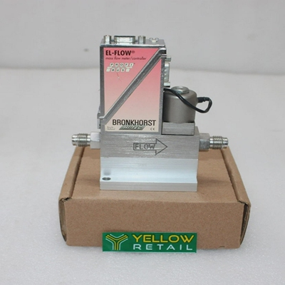 BRONKHORSTF-201C-PGB-88-VMASS流量计/控制器阀门4分/分钟