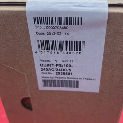 溢价-2938581 QUINTPS100240AC24D