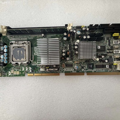 艾讯SBC81205Rev.A3RC主板双网口—议价