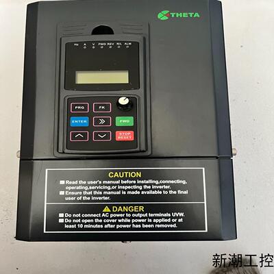 THETA CF620-4T0075G0110PNC 7议价商品