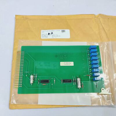 Baylor Company Sistema Programmabile PCB D42868 Rev B