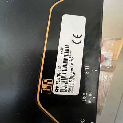 贝加莱触摸屏6PPT50.0702-10B-议价