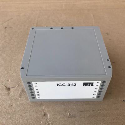 MTL ICC312 REPEATER POWER SUPPLY 2