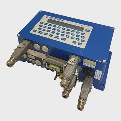 Borries EGBOXZAM5 Marking Systems EGBOX for Industrial Print
