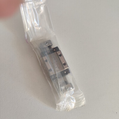 THK滑块RSR9KM 实物图【议价】