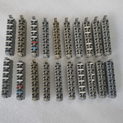 BR X20TB12 Blocs De Jonction Ensemble De 20 Expdition Acclre