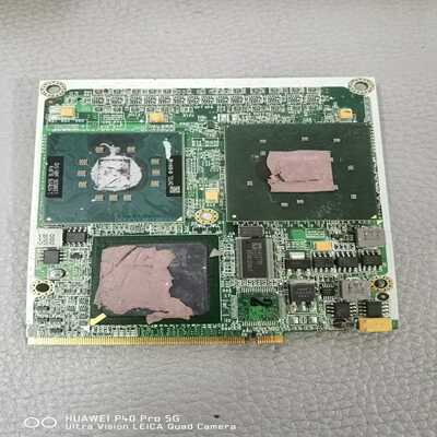 实物图POKI-1731-600-AERZ103CPU模询价