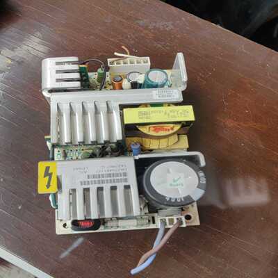 ASTEC电源LPS65，24V3.3A，仪器设备上询价