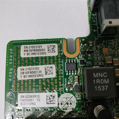 SR430C SAS3108 阵列卡 BC61ESMQ 实物拍摄 拆机