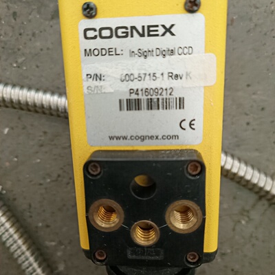 询价*康耐视COGNEX康耐视InSightDigital