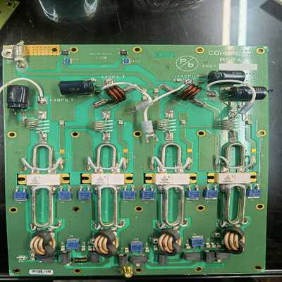 【幸琪商铺】BLF278C激光电源板