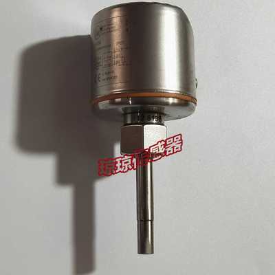 德国SI5000SID10ABBFPKG/US易福门IFM流量监控器不锈钢传感器