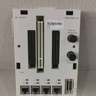 ABB 3BSE018157R1 PRE PM861AK01 BASE MODULE