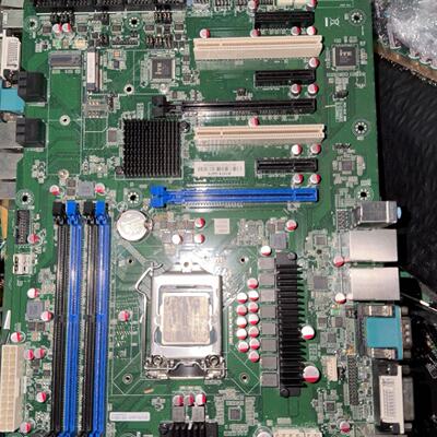 信步SV4B1075Q470工控主板Q470芯片组-议价