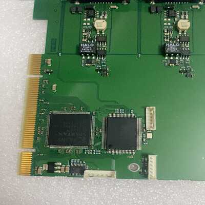 【议价】GE FANUC IC693BEM331L