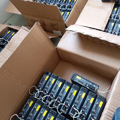 议价Leisai 1500W Drive Is Almost Unused  It Is Packad With F