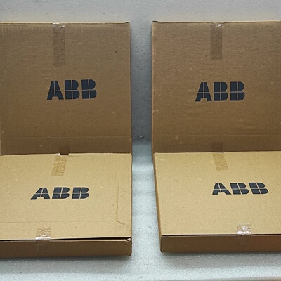 ABB 3AYN209417R1033 MVB REPEATER