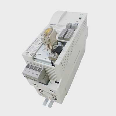 LENZE ECSEM008C4B Achsmodul 13230898 ASW 1.2 BSW 7.4 used