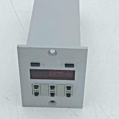 109 CK Counting Einheit Typ 1.323D 22DE1