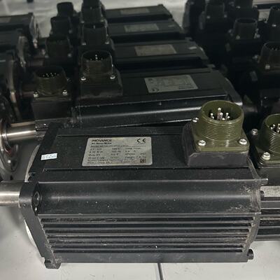 议价Inovance Servo Motor Ms1h220C30U331z SecondH Normal适用