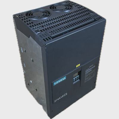 .AJ318 Stromrichter Siemens 6RA80186DV620AA0Z
