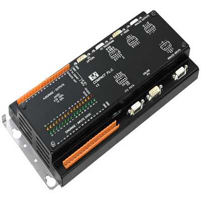 B&R Automation BRC0MP1-0控制器【卡奥电子】